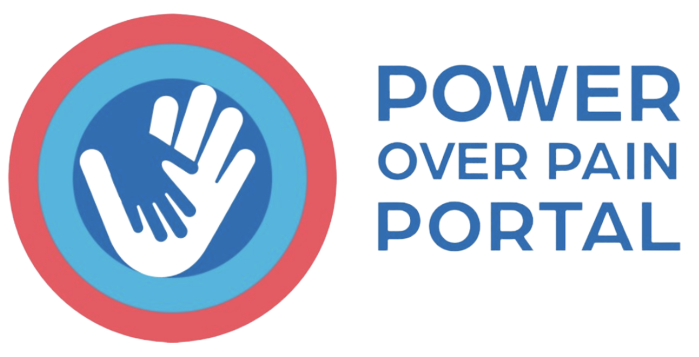 Power Over Pain Portal – Power Over Pain
